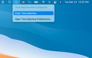 How to Recover Deleted Emails on a Mac [6 Ways]