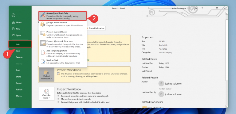 How to Recover Deleted, Unsaved or Overwritten Excel Files [Solved]