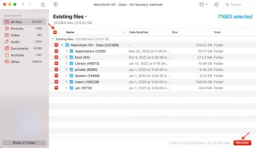 How to Recover Data From a Dead MacBook [All Possible Ways]