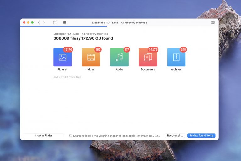 How To Restore Downloads Folder On Mac Full Guide 