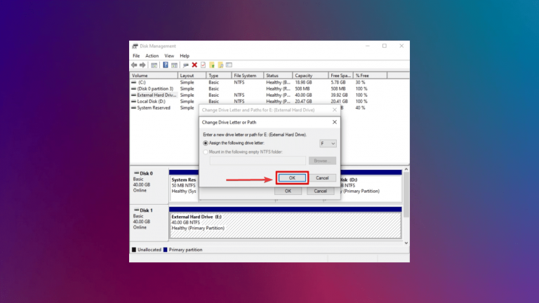 Repair Corrupted External Hard Drive Without Losing Data