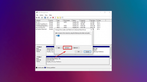 Repair Corrupted External Hard Drive Without Losing Data