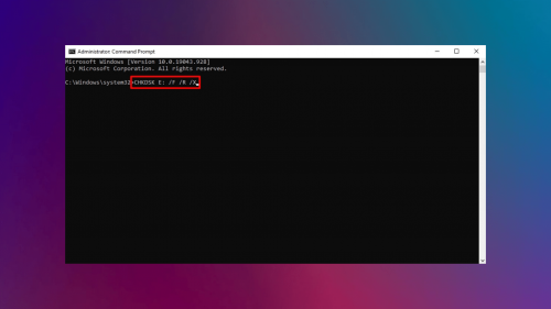 Repair Corrupted External Hard Drive Without Losing Data