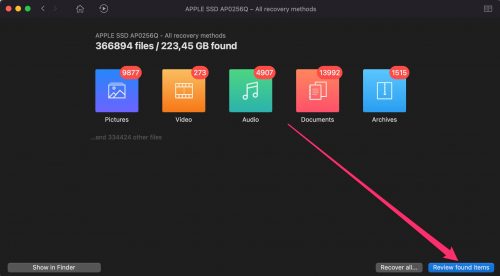 9 Methods to Recover Deleted Screenshots on a Mac