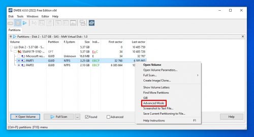 How to Recover a Partition Table in Windows 11/10/8/7