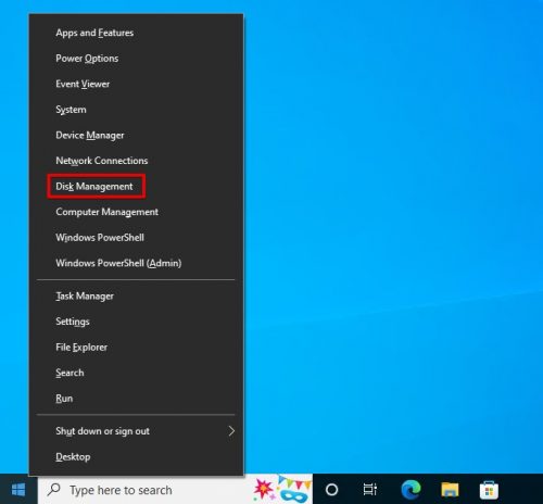 How to Recover a Partition Table in Windows 11/10/8/7