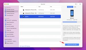 How to Restore Deleted Apps on iPhone [3 Working Ways]