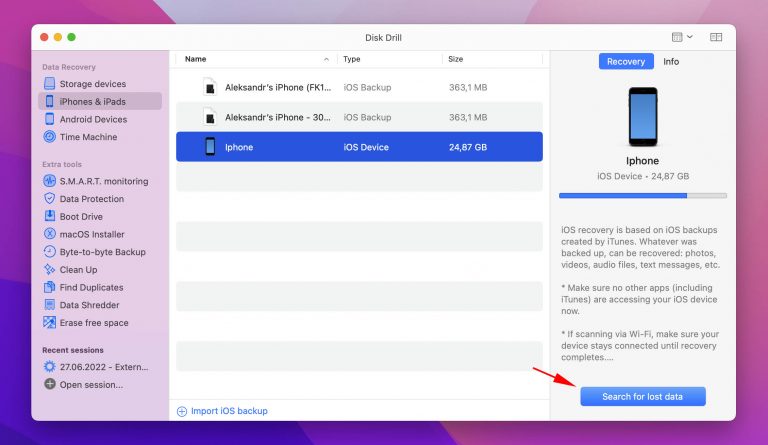 How to Restore Deleted Apps on iPhone [3 Working Ways]