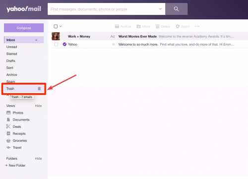 6 Methods to Recover Deleted Emails in 2022 [All Platforms]