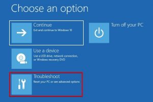 How to Recover a Partition Table in Windows 11/10/8/7