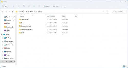 How to Restore Your USB Drive to Full Capacity on Windows 11/10/8