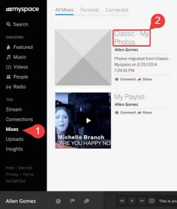 How to Recover Deleted Myspace Photos [2022]