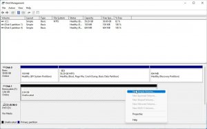 How to Restore Your USB Drive to Full Capacity on Windows 11/10/8