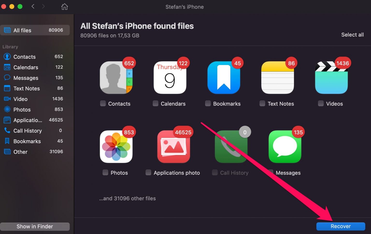 4 Ways to Recover Data from a Dead iPhone