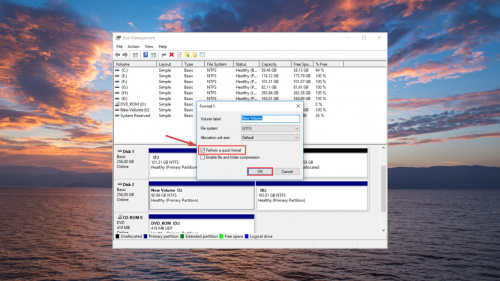 Recover Data from Failed, Dead or Crashed SSD [Easy Ways]