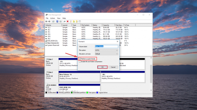 Recover Data from Failed, Dead or Crashed SSD [Easy Ways]