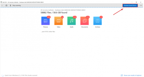 Recover Data from Failed, Dead or Crashed SSD [Easy Ways]