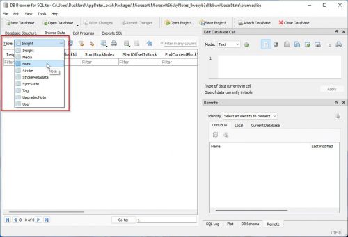 How to Recover Sticky Notes on Windows 10/11