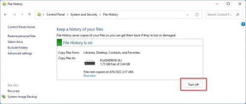 How to Recover Sticky Notes on Windows 10/11