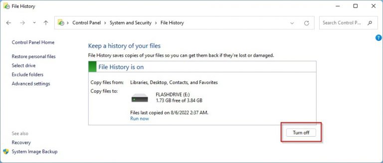 How to Recover Sticky Notes on Windows 10/11