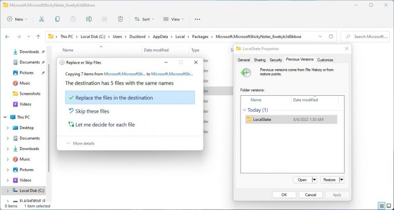 How To Recover Sticky Notes On Windows 10 11 how-to-recover-sticky-notes-on-windows-10-11