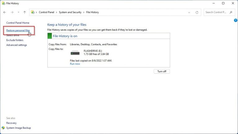 How To Recover Sticky Notes On Windows 1011