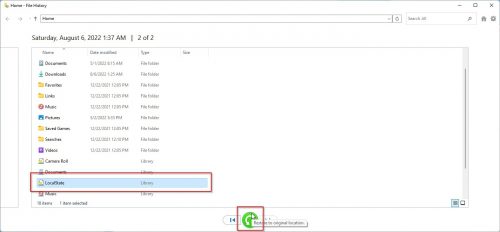 How to Recover Sticky Notes on Windows 10/11