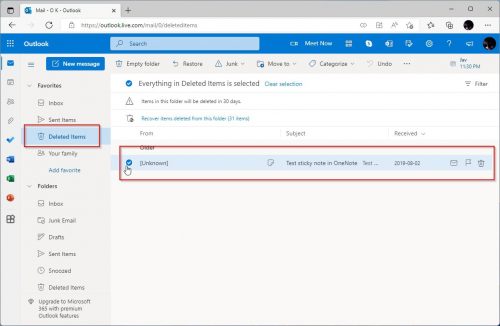 How to Recover Sticky Notes on Windows 10/11
