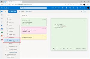 How to Recover Sticky Notes on Windows 10/11