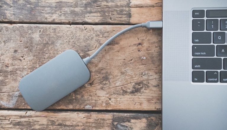 How To Recover Data From a Dead External Hard Drive: 5 Ways