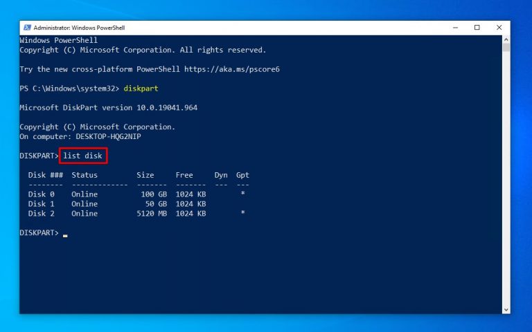 How to Convert RAW to NTFS Without Losing Data [Solved]