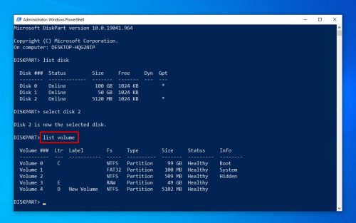 How to Convert RAW to NTFS Without Losing Data [Solved]