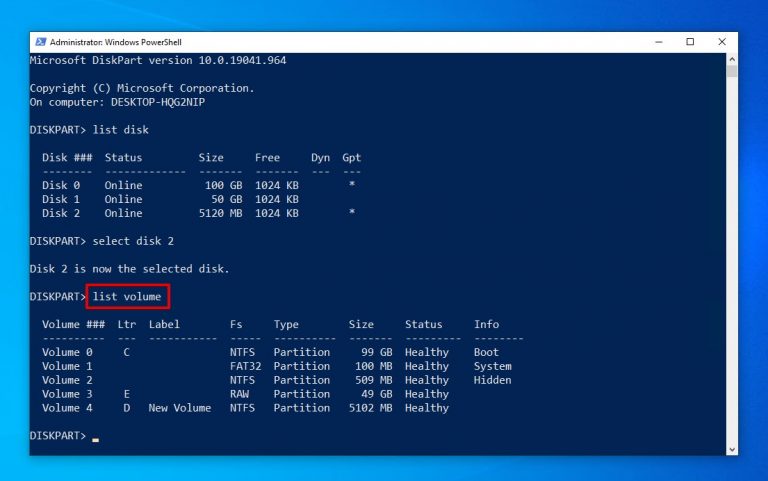 How to Convert RAW to NTFS Without Losing Data [Solved]