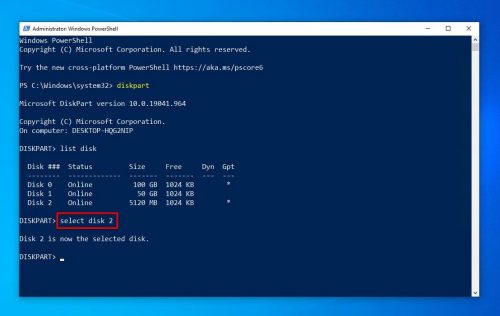 How to Convert RAW to NTFS Without Losing Data [Solved]