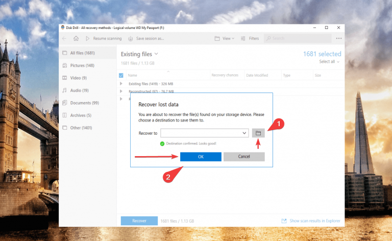 How to Recover Files From WD My Passport Hard Drive (2023)
