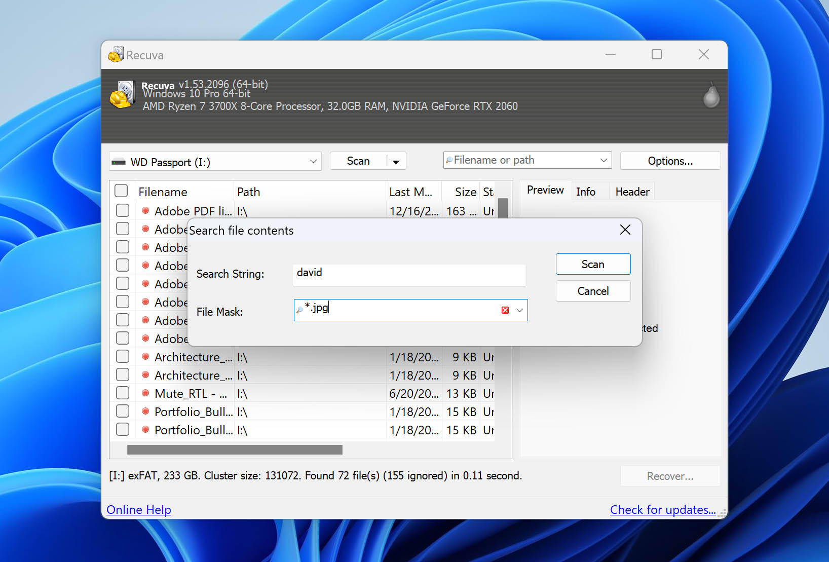 How to Recover Files from WD My Passport Drive (2024)