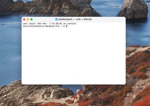 How To Format Your USB Drive to FAT32 on Mac [Solved]