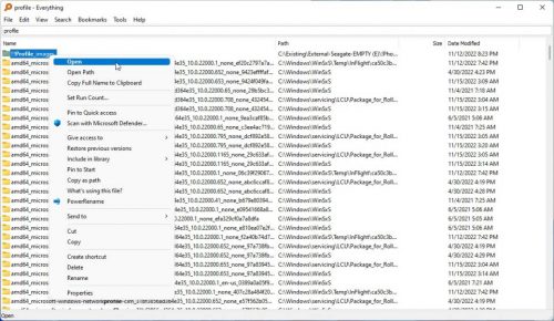 [Solved] How to Find Disappeared Files on Windows
