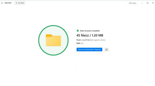 [Solved] How to Find Disappeared Files on Windows