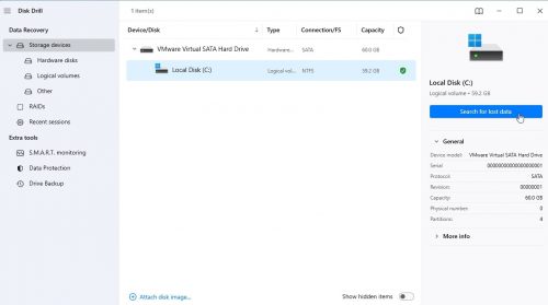 [Solved] How to Find Disappeared Files on Windows