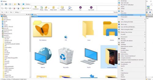 [Solved] How to Find Disappeared Files on Windows