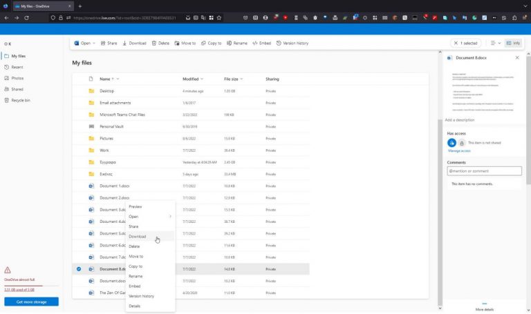 [Solved] How to Find Disappeared Files on Windows