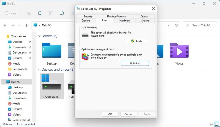 [Solved] How to Find Disappeared Files on Windows