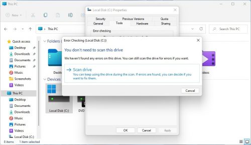 [Solved] How to Find Disappeared Files on Windows
