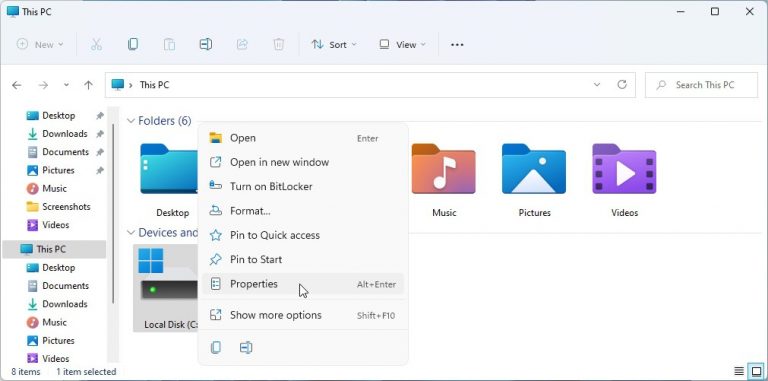 [Solved] How to Find Disappeared Files on Windows