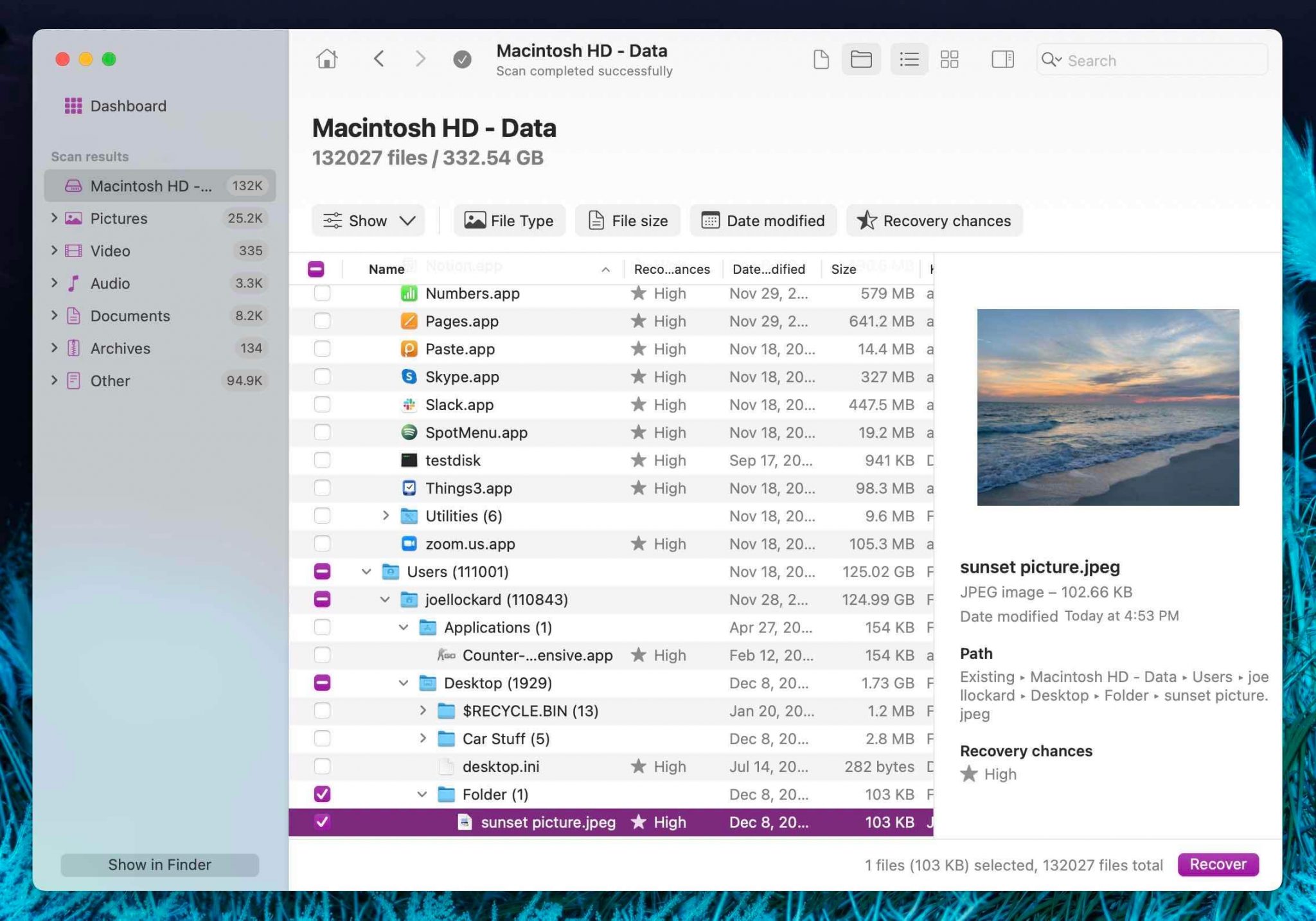 How to Recover Deleted Folders on a Mac [3 Working Ways]