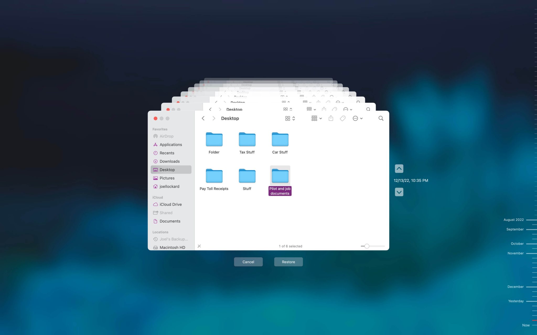 How to Recover Deleted Folders on a Mac [3 Working Ways]