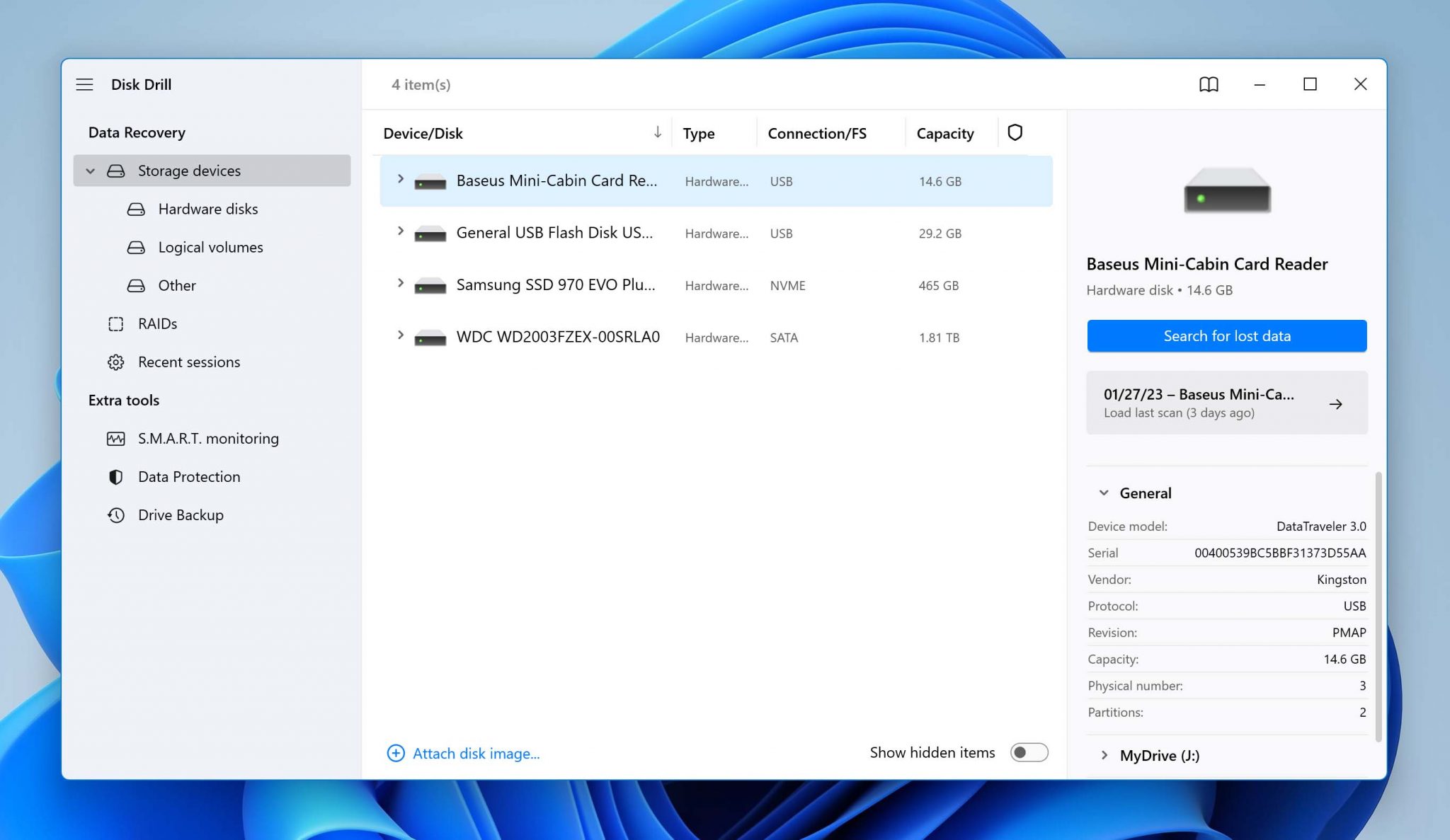 How to Recover Deleted / Unsaved Adobe Illustrator (AI) File