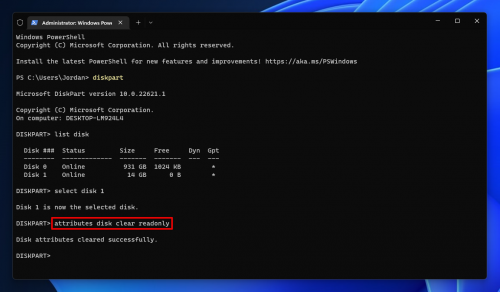 [SOLVED] How to Fix a Broken USB Stick and Recover Data
