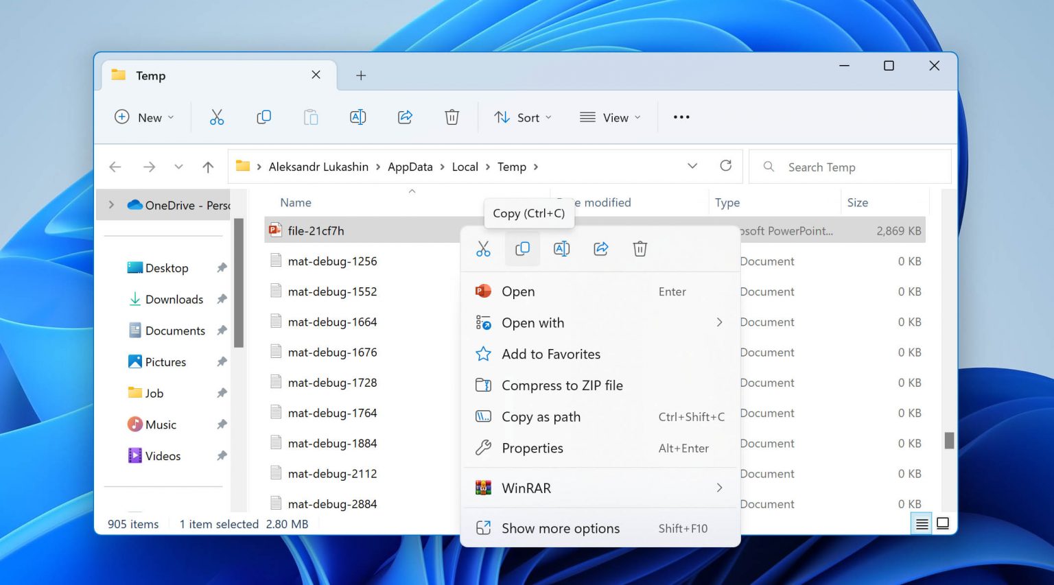 How to Recover Unsaved Powerpoint (.PPT) Files: Easy to Follow Guide